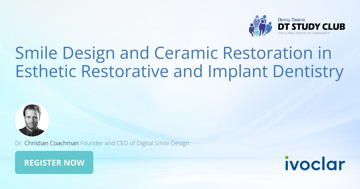 Smile Design and Ceramic Restoration in Esthetic Restorative and ...