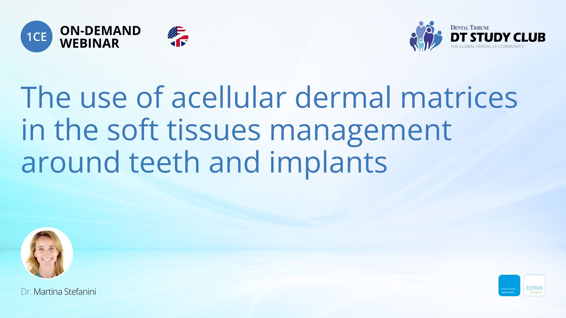 The use of acellular dermal matrices in the soft tissues management ...
