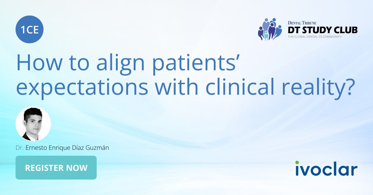 How to align patients’ expectations with clinical reality? - Webinar ...
