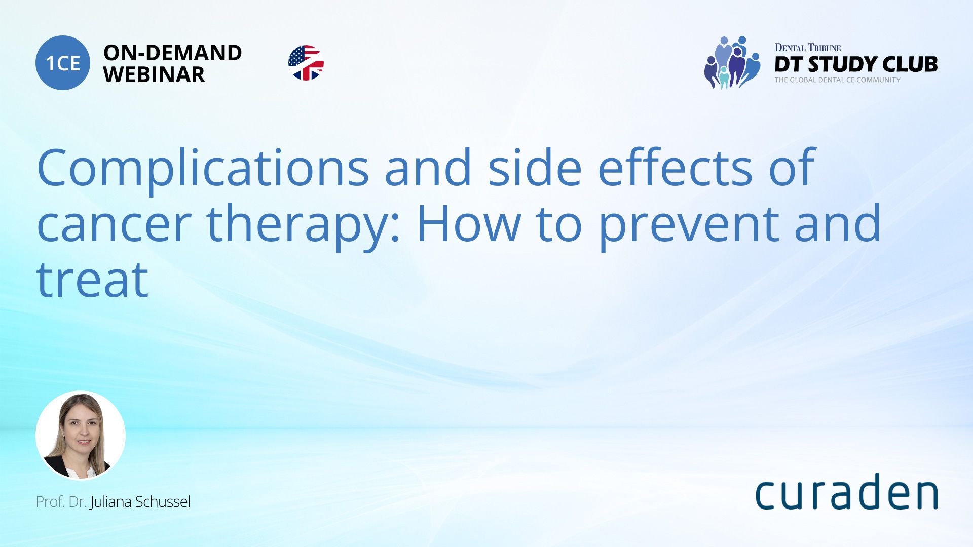 Complications and side effects of cancer therapy: How to prevent and ...