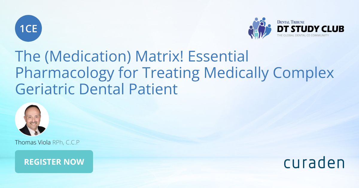 The (Medication) Matrix! Essential Pharmacology for Treating Medically ...