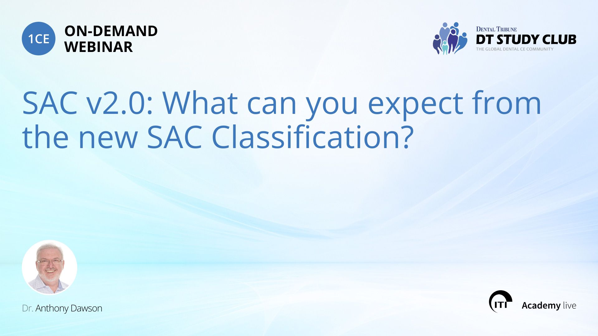 SAC Assessment Tool - ITI Academy live
