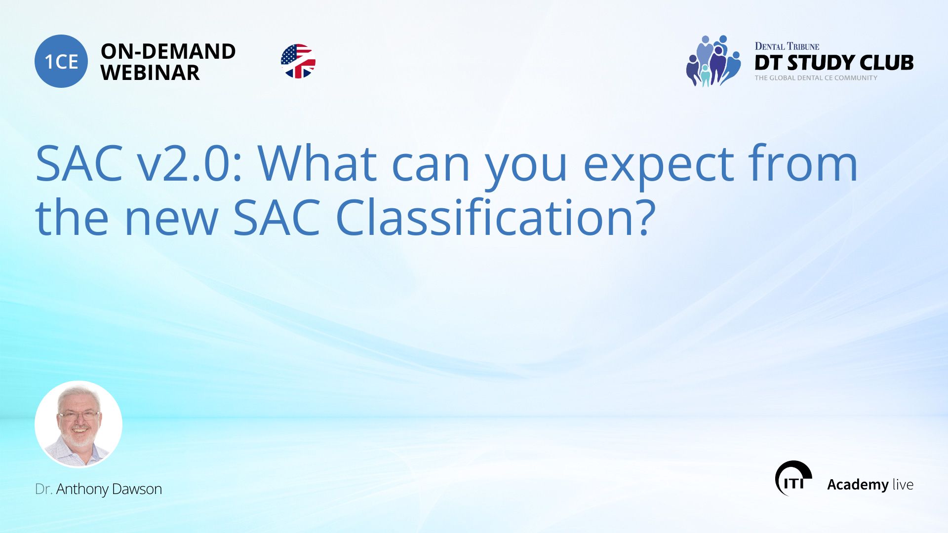 SAC Assessment Tool - ITI Academy live