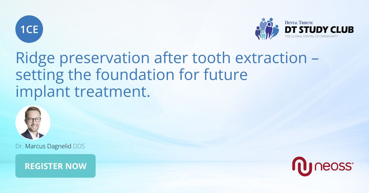 Understanding ridge preservation procedures.