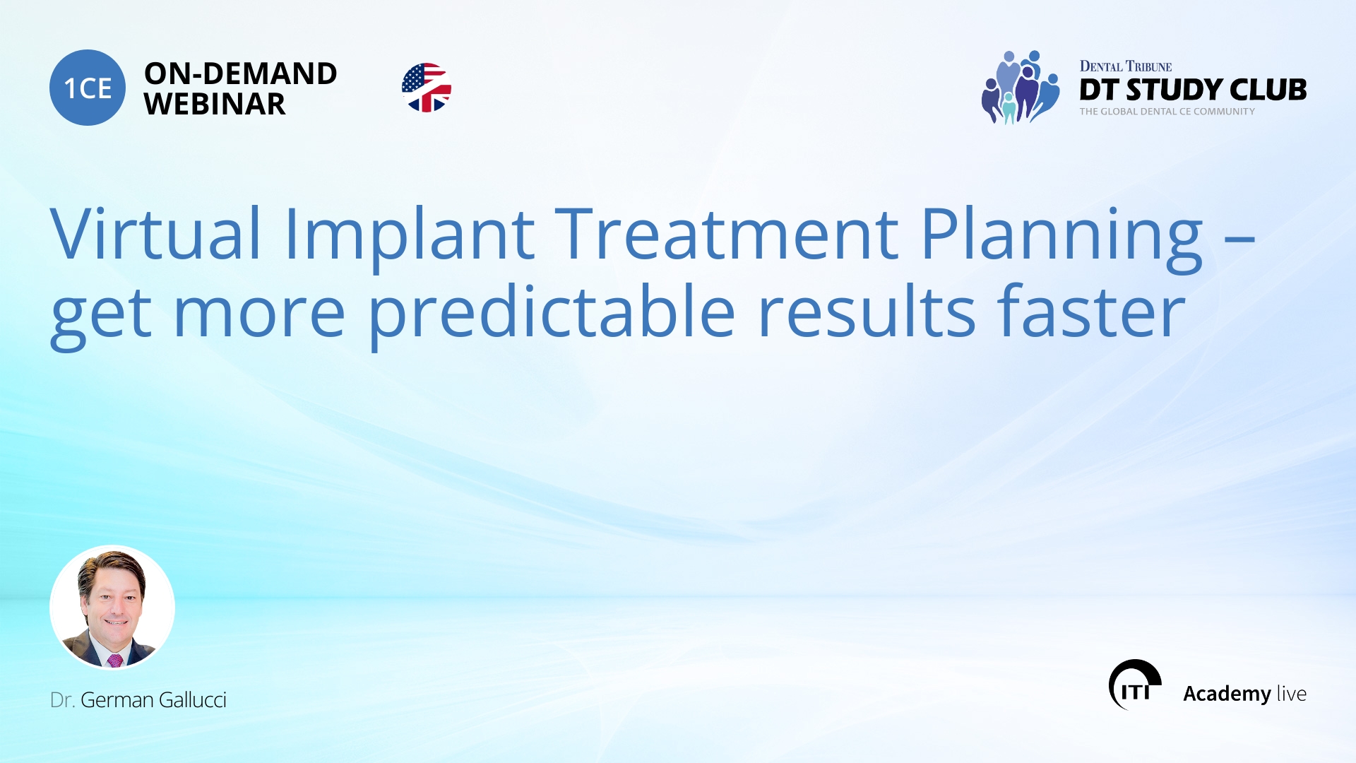 Virtual Implant Treatment Planning