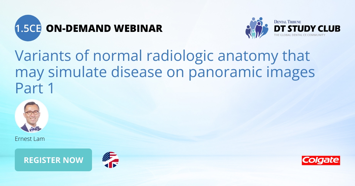 Variants of normal radiologic anatomy that may simulate disease on ...
