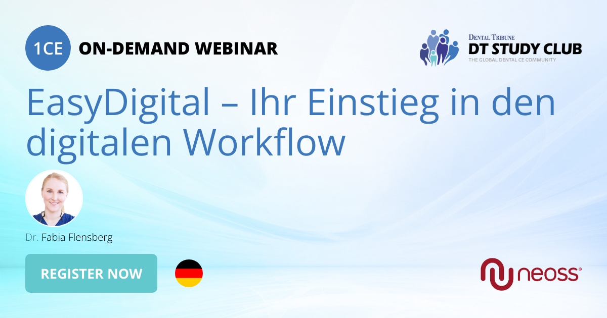 EasyDigital – Ihr Einstieg in den digitalen Workflow