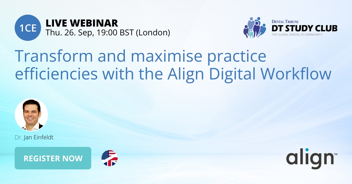 Align Digital Workflow Webinar