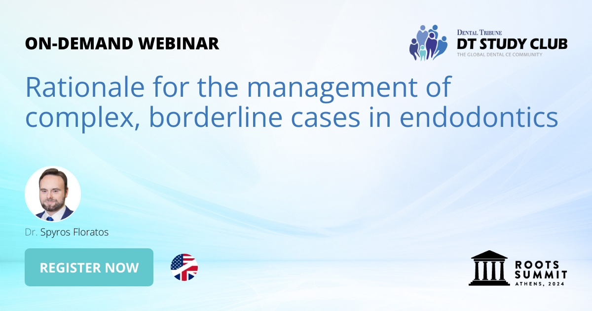 Rationale for the management of complex, borderline cases in ...