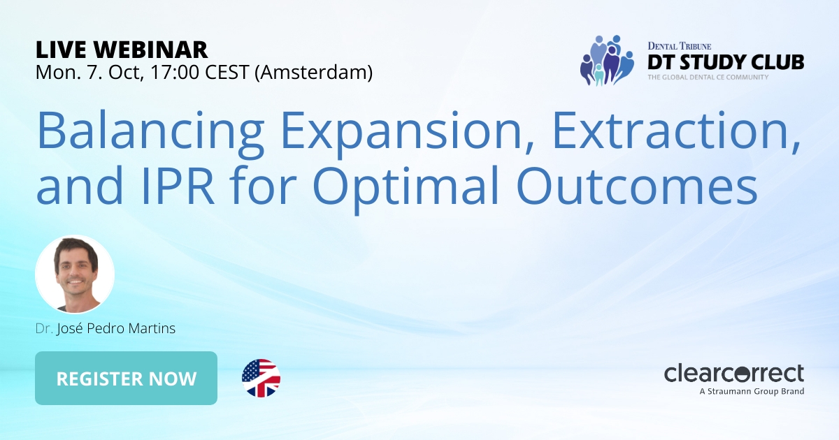 Balancing Expansion, Extraction, and IPR for Optimal Outcomes - Webinar ...