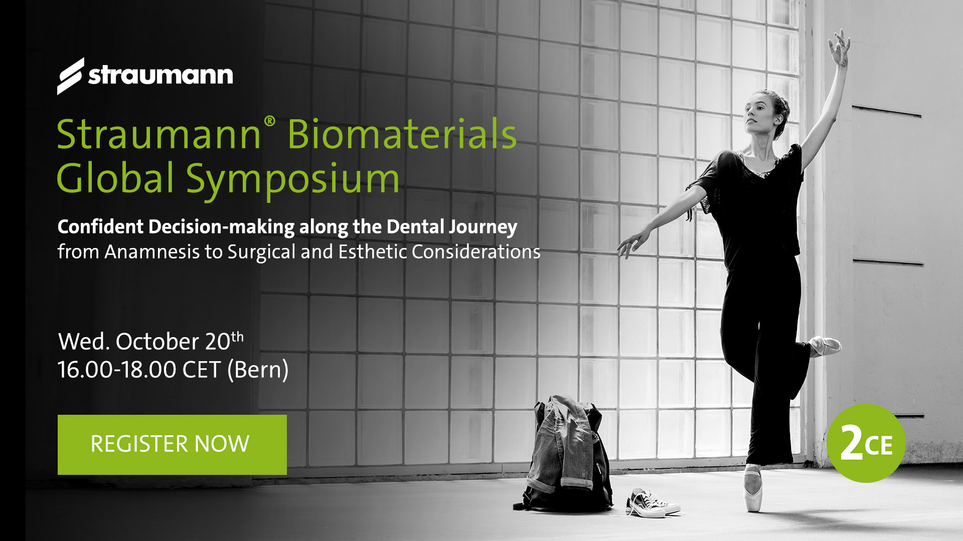 : Straumann Group Campus Live